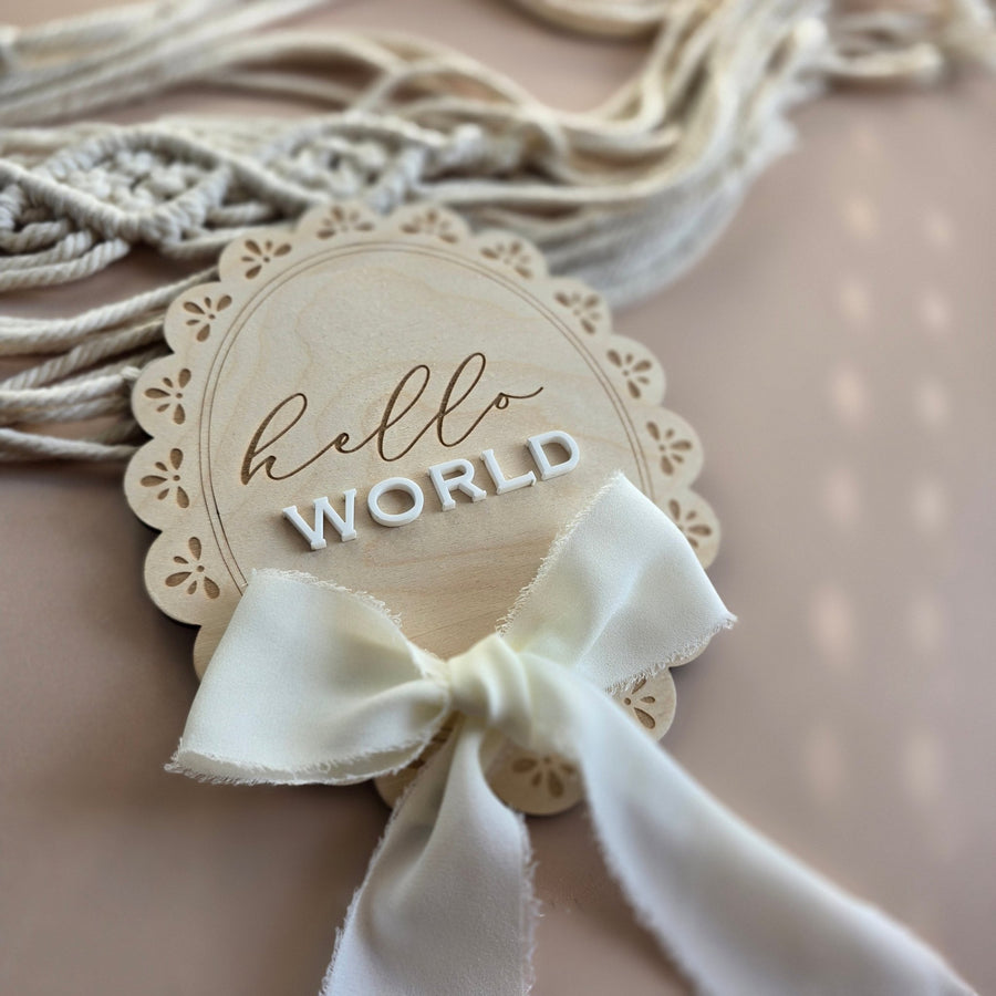 Baby Range – TilleyTree