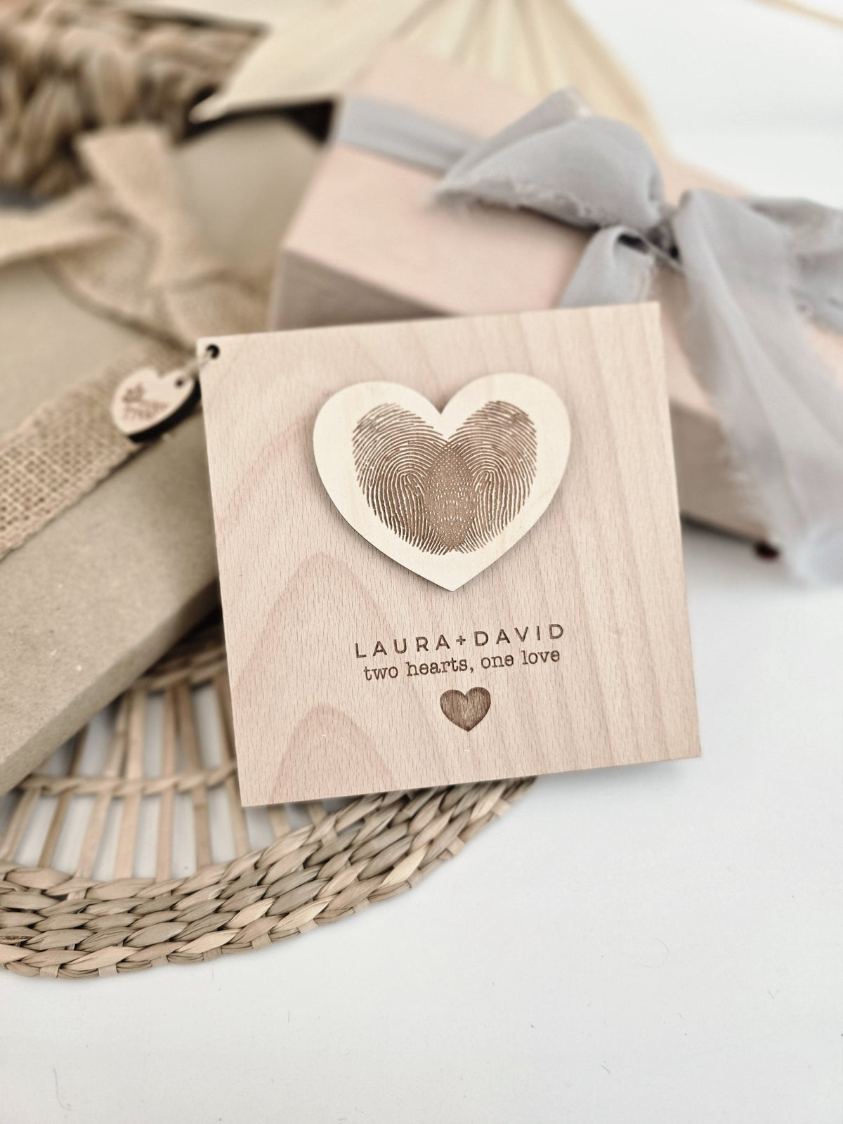 TilleyTree - Unique Personalised Cards and Gifts